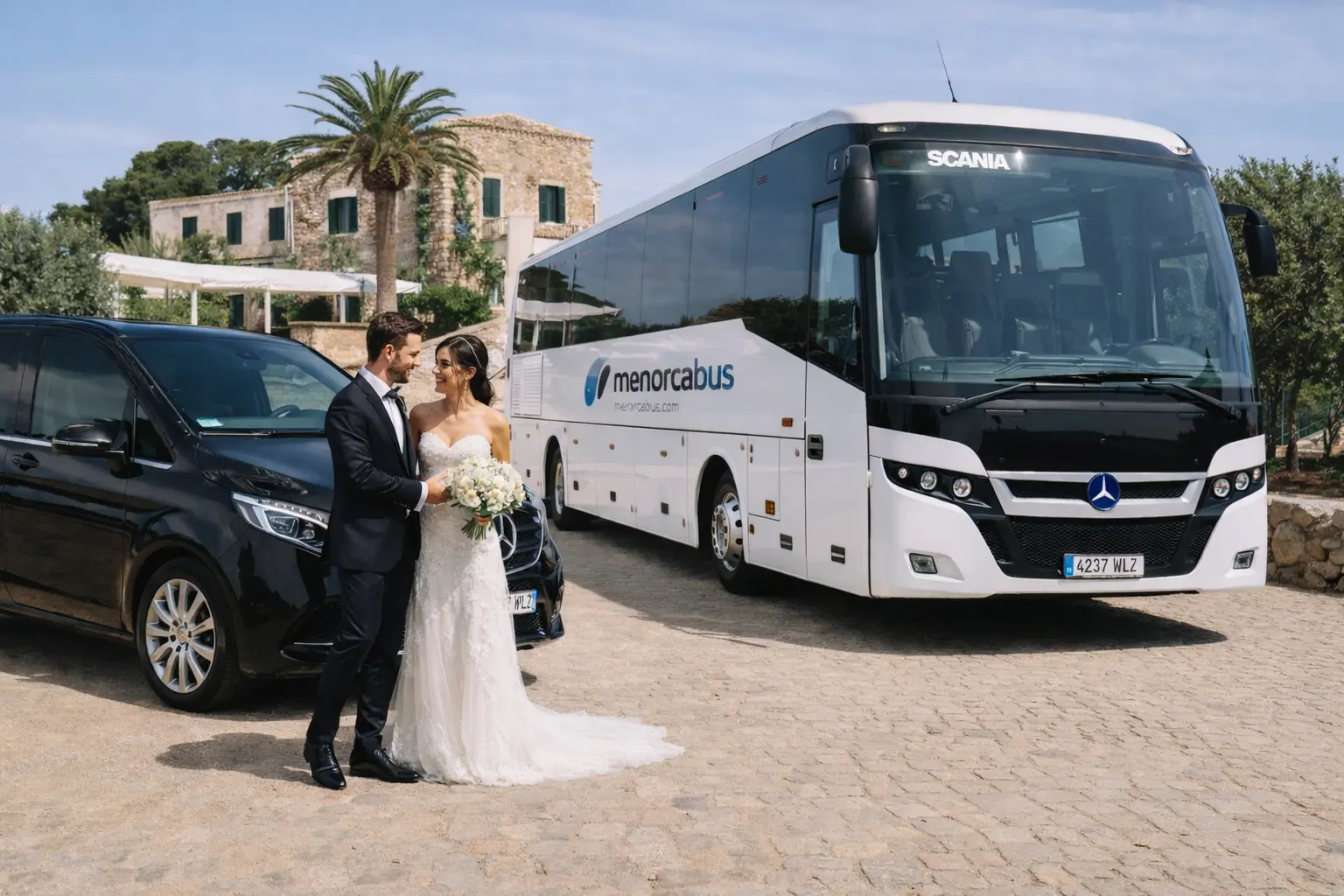 Eventos y Bodas - Alquiler de Autobuses y Traslado de Pasajeros ...